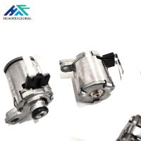 China DSI JL6AT M11 M76 Transmission Solenoid Valve Kit For Geely Landwind Lifan MG for sale