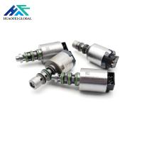 China ODD Gear Engagement Solenoid Transmission Shift Solenoid For Alfa Romeo Fiat for sale