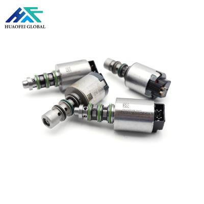 China ODD Gear Engagement Solenoid Transmission Shift Solenoid For Alfa Romeo Fiat for sale