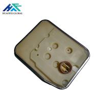China 01M 01N Automatic Transmission Filter Replacement For VW Jetta Bora for sale