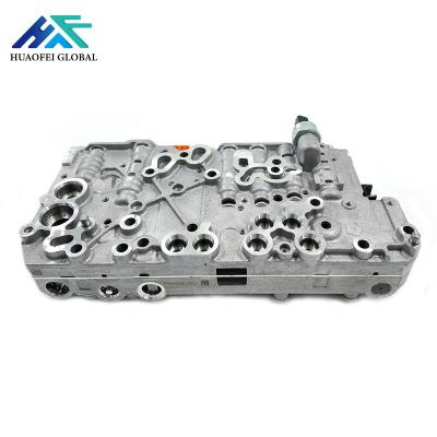 China 9HP48 Transmission Valve Body Mechatronic Solenoid Assembly For Land Rover Jeep Chrysler for sale