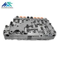 China 9HP48 Transmission Valve Body Mechatronic Solenoid Assembly For Land Rover Jeep Chrysler for sale