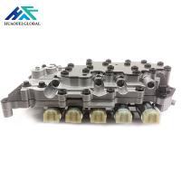 China CVT180 Transmission Valve Body Hydraulic Control Unit Solenoid Assembly For Roewe MG for sale