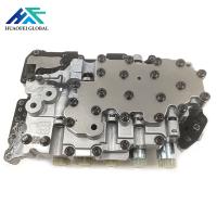 China CVT180 Transmission Valve Body Hydraulic Control Unit Solenoid Assembly For Roewe MG for sale