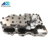 China CVT180 Transmission Valve Body Hydraulic Control Unit Solenoid Assembly For Roewe MG for sale