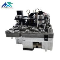 China DF727 Dual Clutch Transmission Valve Body Hydraulic Control Unit For Changan Oushan Jetway for sale