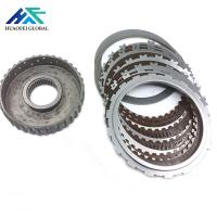 China RE7R01A JR710E Valve Body Internal Parts Repair Kit Rebuild Kit For Nissan Infiniti for sale