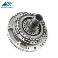 China RE7R01A JR710E Valve Body Internal Parts Repair Kit Rebuild Kit For Nissan Infiniti for sale