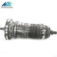 China RE7R01A JR710E Valve Body Internal Parts Repair Kit Rebuild Kit For Nissan Infiniti for sale