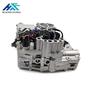 China TR580 Transmission Valve Body CVT Hydraulic Control Unit For Subaru Forester Outback for sale