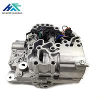 China TR580 Transmission Valve Body CVT Hydraulic Control Unit For Subaru Forester Outback for sale