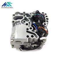 China TR580 Transmission Valve Body CVT Hydraulic Control Unit For Subaru Forester Outback for sale