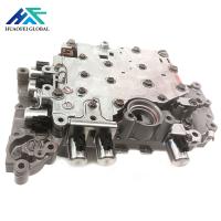 China U151E U151F U250E Transmission Valve Body 5 Speed Solenoid Assembly For Toyota Lexus Camry for sale