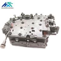 China U151E U151F U250E Transmission Valve Body 5 Speed Solenoid Assembly For Toyota Lexus Camry for sale
