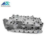 China UA80E UA80F Transmission Valve Body 8 Speed Solenoid Assembly For Toyota Lexus for sale