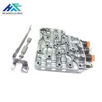 China VT2 VT3 CVT Transmission Valve Body Hydraulic Control Unit For Geely Emgrand Haima JAC for sale