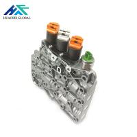China VT2 VT3 CVT Transmission Valve Body Hydraulic Control Unit For Geely Emgrand Haima JAC for sale