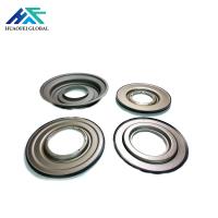 China TF80SN AT Auto Transmission Piston Kit Replacement Part For Peugeot Ford for sale