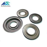 China TF80SN AT Auto Transmission Piston Kit Replacement Part For Peugeot Ford for sale