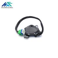 China AL4 Gear Position Switch Automatic Transmission Gearbox For Peugeot Citroen for sale