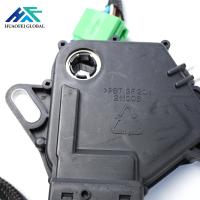 China AL4 Gear Position Switch Automatic Transmission Gearbox For Peugeot Citroen for sale