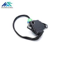 China AL4 Gear Position Switch Automatic Transmission Gearbox For Peugeot Citroen for sale