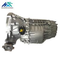 China 0AW Automatic Transmission Assy VL381 CVT Continuously Variable For Audi Volkswagen for sale