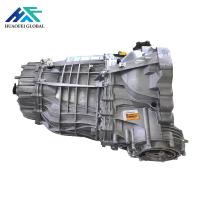 China 0AW Automatic Transmission Assy VL381 CVT Continuously Variable For Audi Volkswagen for sale