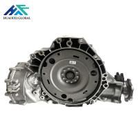 China 0B5 Transmission Assy Automatic DL501 7 Speed Wet Dual Clutch For Audi Porsche for sale