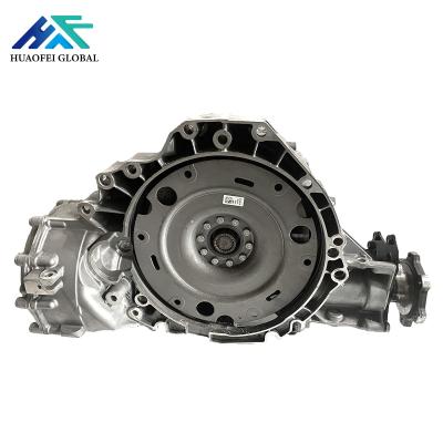 China 0B5 Transmission Assy Automatic DL501 7 Speed Wet Dual Clutch For Audi Porsche for sale