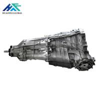 China 0B5 Transmission Assy Automatic DL501 7 Speed Wet Dual Clutch For Audi Porsche for sale