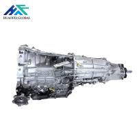 China 0B5 Transmission Assy Automatic DL501 7 Speed Wet Dual Clutch For Audi Porsche for sale