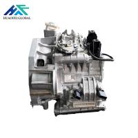 China 09G Gen1 Transmission Assembly Automatic TF-60SN 6 Speed Tiptronic For Audi VW Skoda for sale