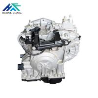 China 09G Gen1 Transmission Assembly Automatic TF-60SN 6 Speed Tiptronic For Audi VW Skoda for sale