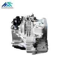 China 09G Gen1 Transmission Assembly Automatic TF-60SN 6 Speed Tiptronic For Audi VW Skoda for sale