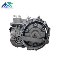 China 09G Gen1 Transmission Assembly Automatic TF-60SN 6 Speed Tiptronic For Audi VW Skoda for sale