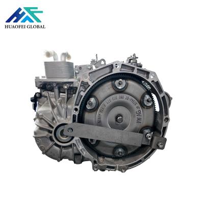 China 09G Gen1 Transmission Assembly Automatic TF-60SN 6 Speed Tiptronic For Audi VW Skoda for sale