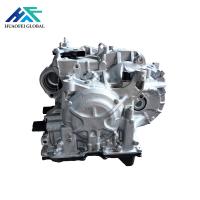 China 09G Gen2 Auto Transmission Assembly TF-60SN 6 Speed Tiptronic For Audi VW Skoda for sale