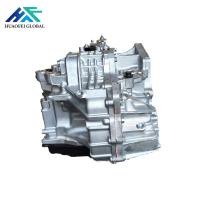 China 09G Gen2 Auto Transmission Assembly TF-60SN 6 Speed Tiptronic For Audi VW Skoda for sale