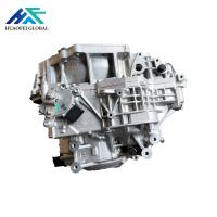 China 09G Gen2 Auto Transmission Assembly TF-60SN 6 Speed Tiptronic For Audi VW Skoda for sale