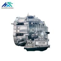 China 09M TF-62SN Automatic Transmission Assembly 6 Speed Tiptronic For VW Tiguan Passat Quattro for sale