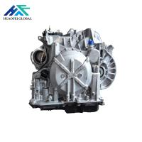 China 09M TF-62SN Automatic Transmission Assembly 6 Speed Tiptronic For VW Tiguan Passat Quattro for sale