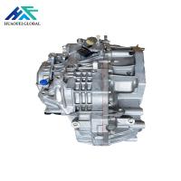 China 09M TF-62SN Automatic Transmission Assembly 6 Speed Tiptronic For VW Tiguan Passat Quattro for sale