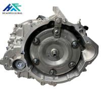 China A6F5 Automatic Transmission Assembly 6 Speed Tiptronic For Changan Zotye Haima Dongfeng for sale
