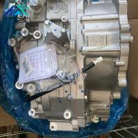 China A6F5 Automatic Transmission Assembly 6 Speed Tiptronic For Changan Zotye Haima Dongfeng for sale
