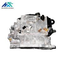 China UB80E Auto Transmission Assembly 8 Speed Tiptronic Direct Shift 8AT For Toyota Camry for sale