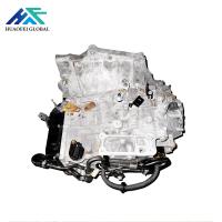 China UB80E Auto Transmission Assembly 8 Speed Tiptronic Direct Shift 8AT For Toyota Camry for sale