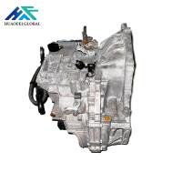China UB80E Auto Transmission Assembly 8 Speed Tiptronic Direct Shift 8AT For Toyota Camry for sale
