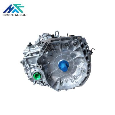 China 5LK CVT Automatic Transmission Assembly With Start Stop For Honda Accord for sale