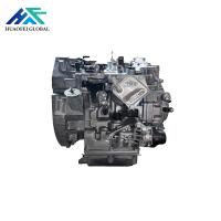 China 5LK CVT Automatic Transmission Assembly With Start Stop For Honda Accord for sale